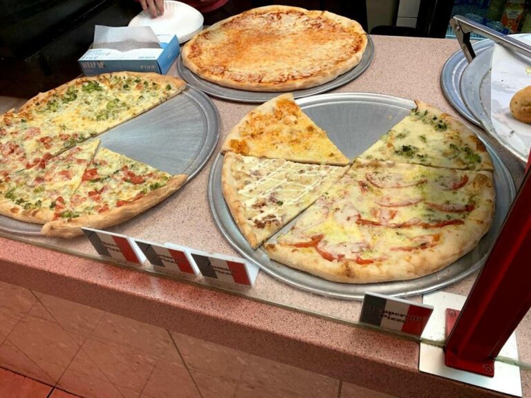 Dino’s Pizza - Explore Altoona